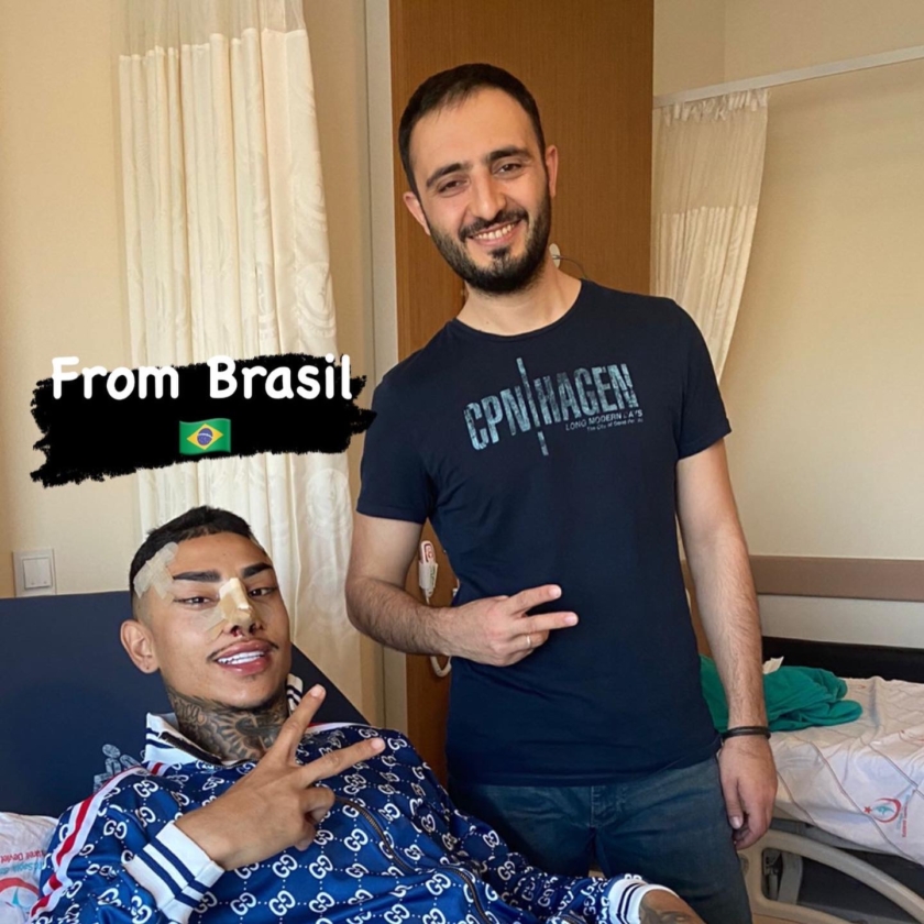 Fox Eye Surgery - Op. Dr. Mustafa Yazır